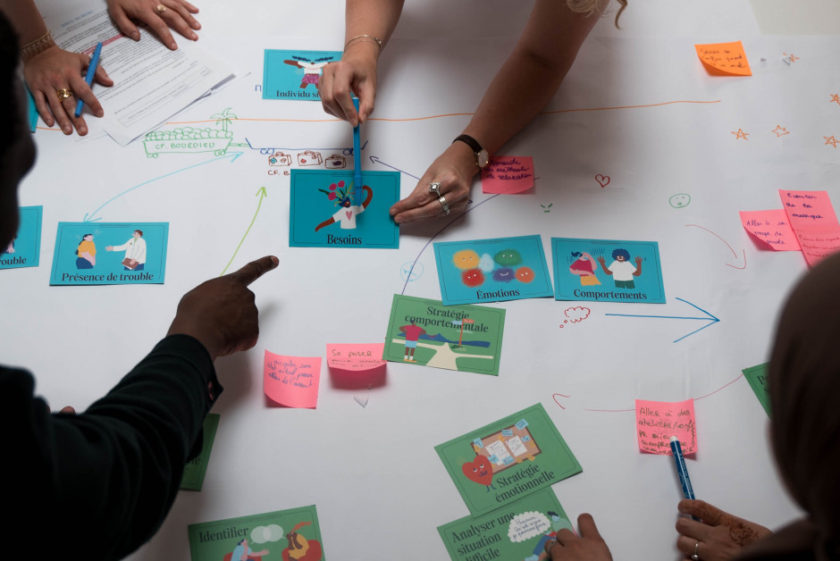 Nightline lance une campagne nationale pour le déploiement de la ...